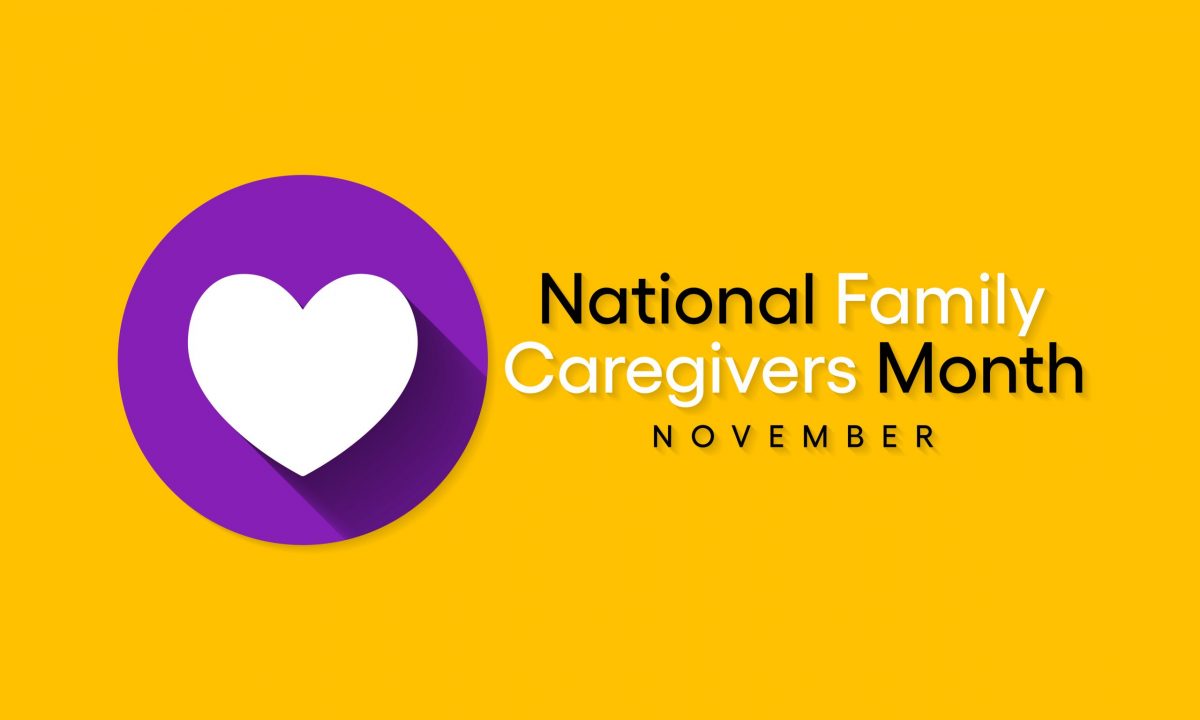 November Is National Family Caregivers Month - Responsum Health