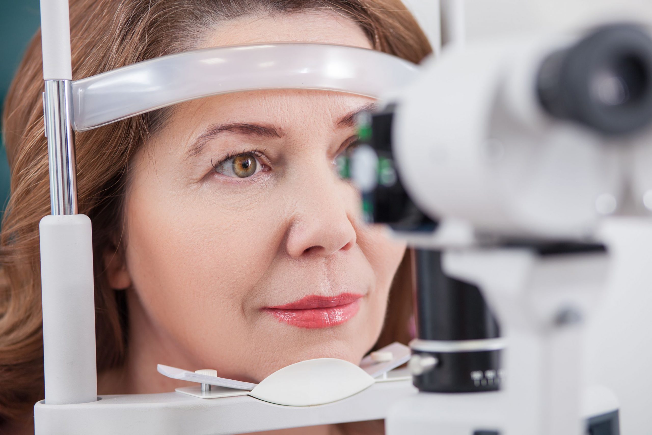 Why There’s a Special Eye Health and Safety Month for Women - Responsum ...