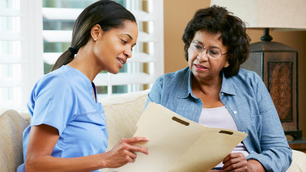 What Happens When Fibroids Burst - Responsum Health