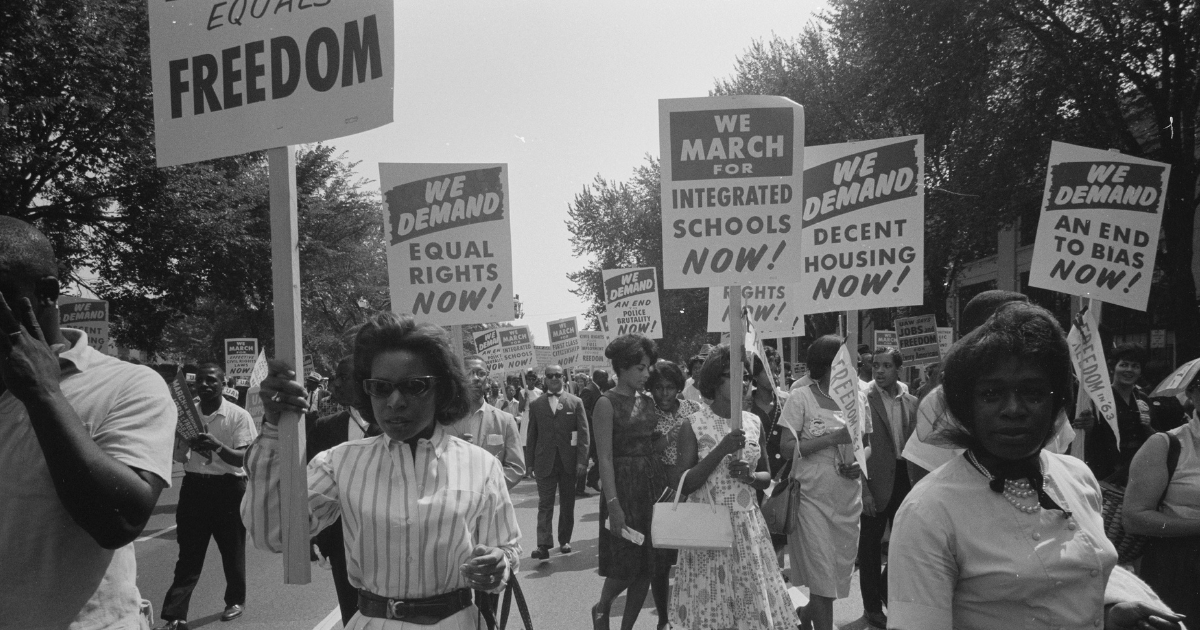 Why Black History Month Is More Important Now Than Ever - Responsum Health