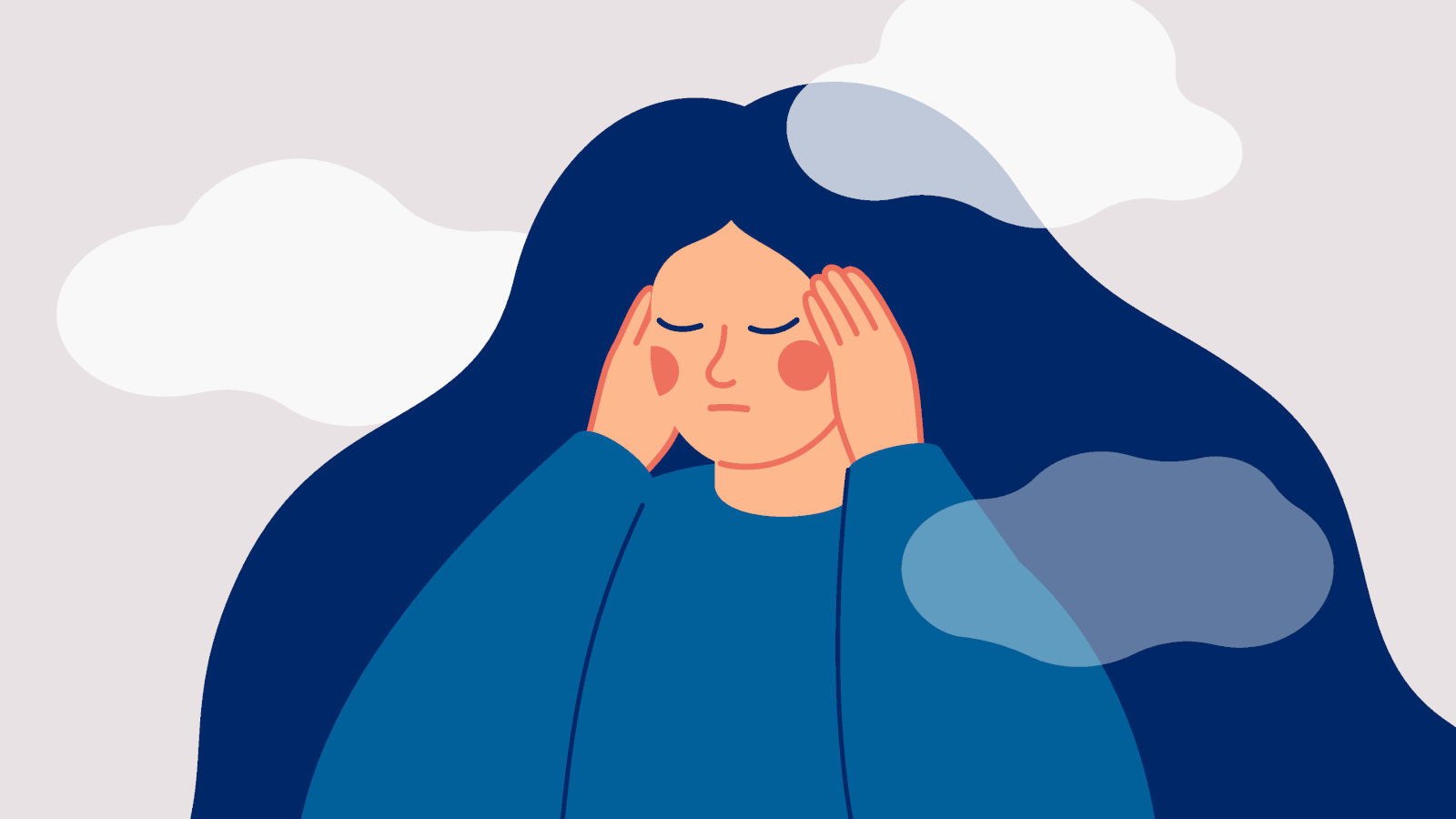 Types of Anxiety Disorders: Understanding the Different Ways Anxiety ...
